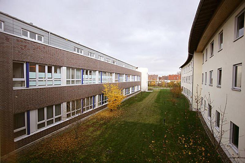 Klinik / Standorte - Schönheitsoperation Privatklinik Dr. Brunkow